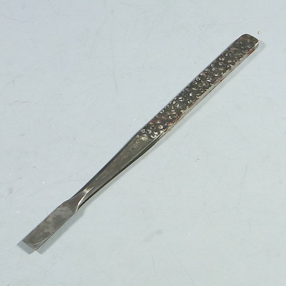 [KANESHIN of bonsai tool]Bonsai Jin Chisel (KANESHIN) "Length 195mm ...