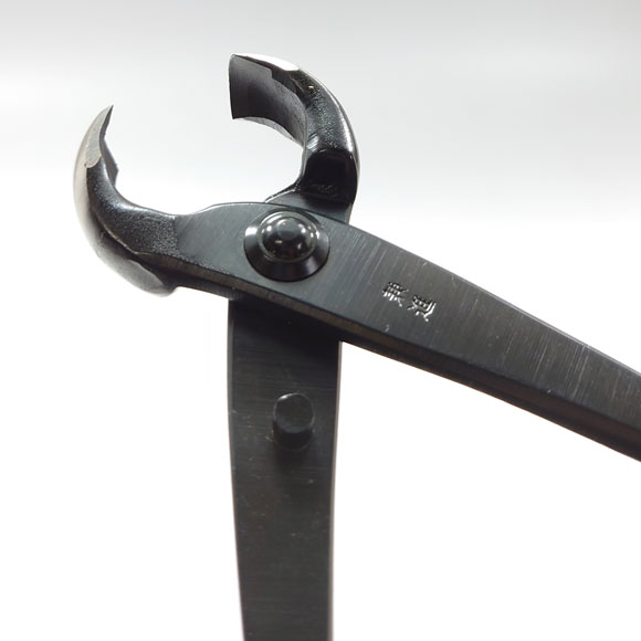 [KANESHIN of bonsai tool]Bonsai Knob / Knuckle cutter Large (KANESHIN ...