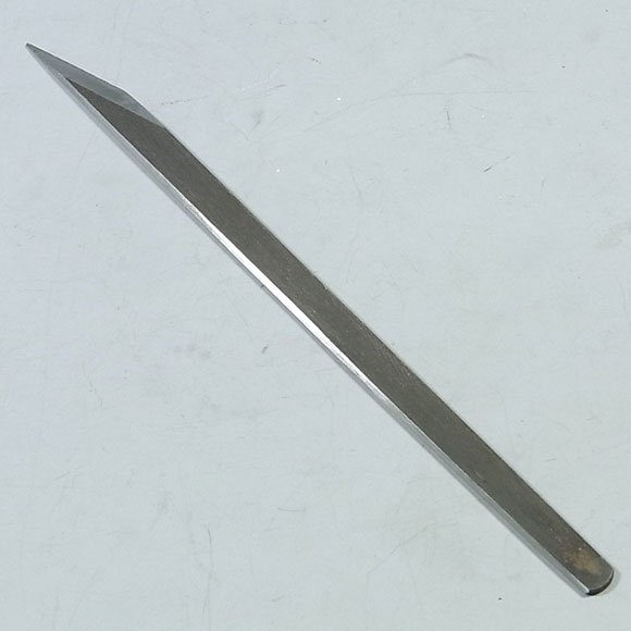 [KANESHIN of bonsai tool]Bonsai Grafting Knife "narrow blade" (KANESHIN ...