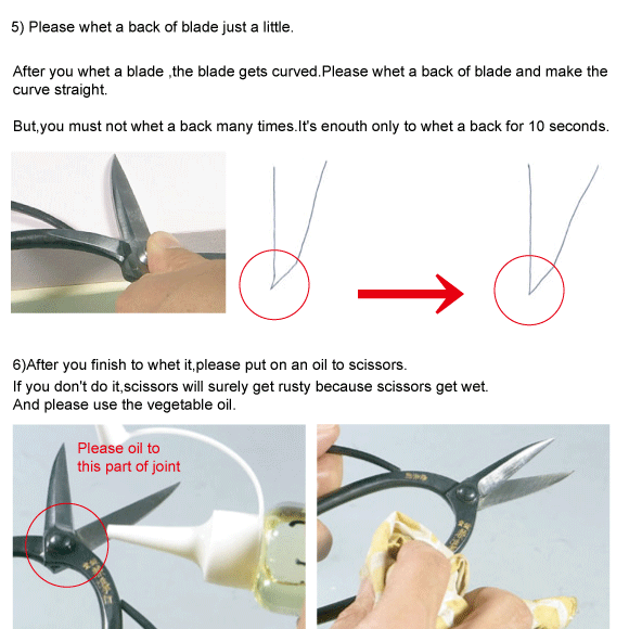 [KANESHIN of bonsai tool]KANESHIN coarse whetstone set