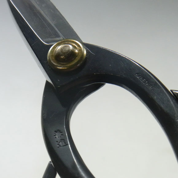 [KANESHIN of bonsai tool]Bonsai Scissors small – (Kaneshin) “ length ...